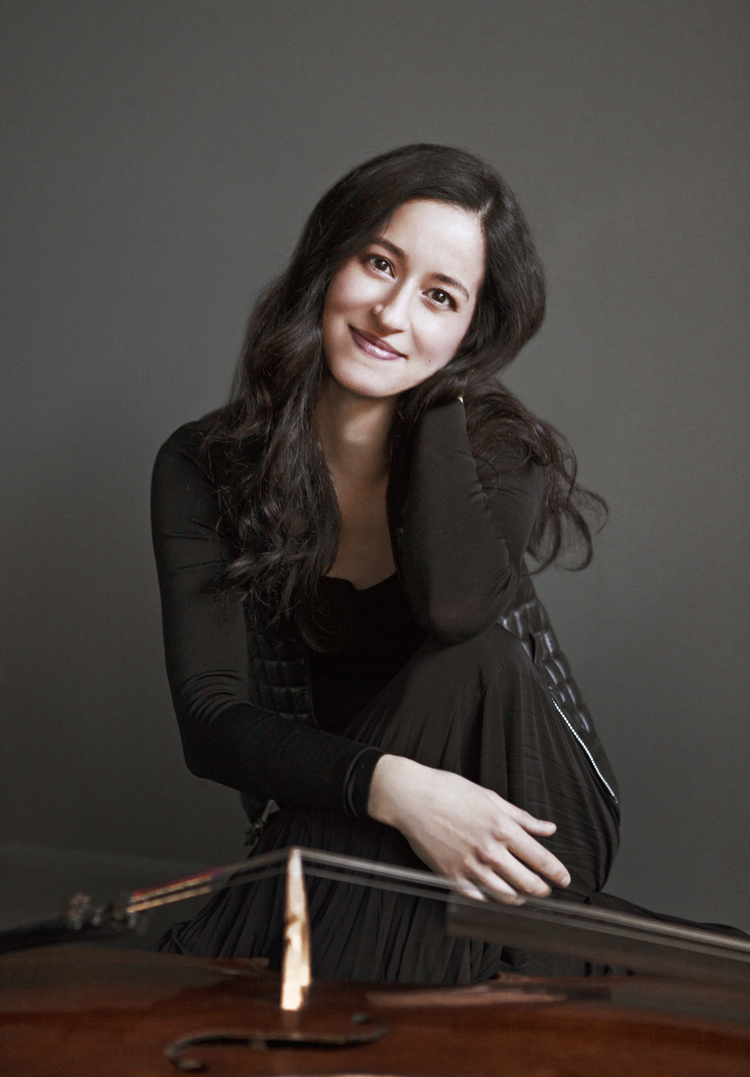 Celebrating AAPI Heritage & History: Yumi Kendall (Cello ’04) - Curtis ...