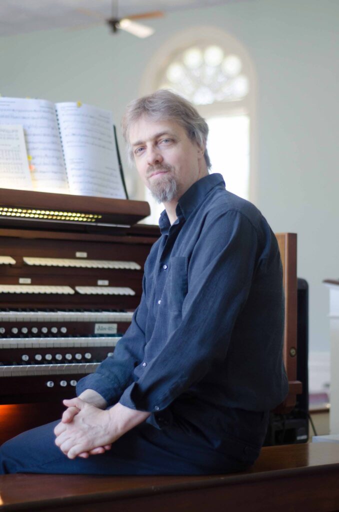 Alumnus Interview: Gregory Hall (Composition '86) - Curtis Institute of ...