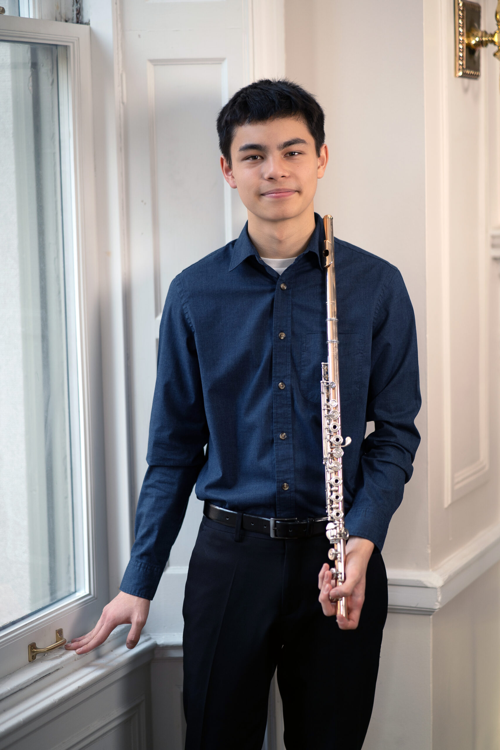 Julin Cheung Named Assistant Principal Flute/Piccolo of the Vancouver ...