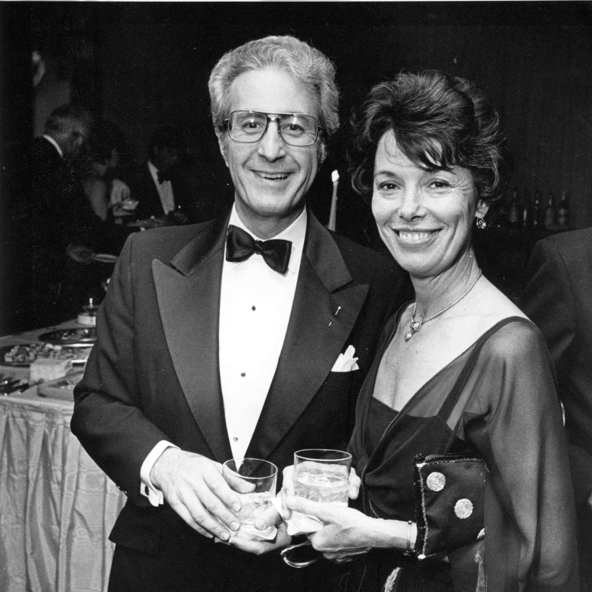 Curtis Mourns the Passing of Dorothy Krebill Karayanis (Voice '54 ...