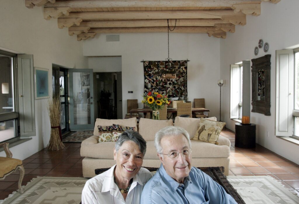 Curtis Mourns the Passing of Dorothy Krebill Karayanis (Voice '54 ...