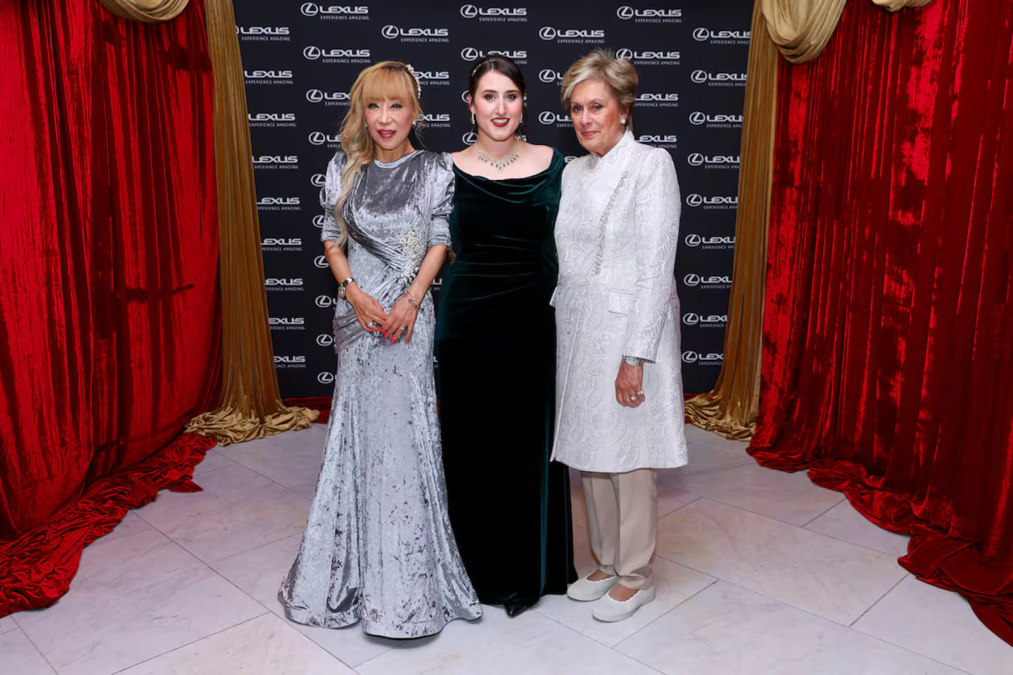 Katie Trigg and Juliette Tacchino Win Top Prizes at International Vocal ...