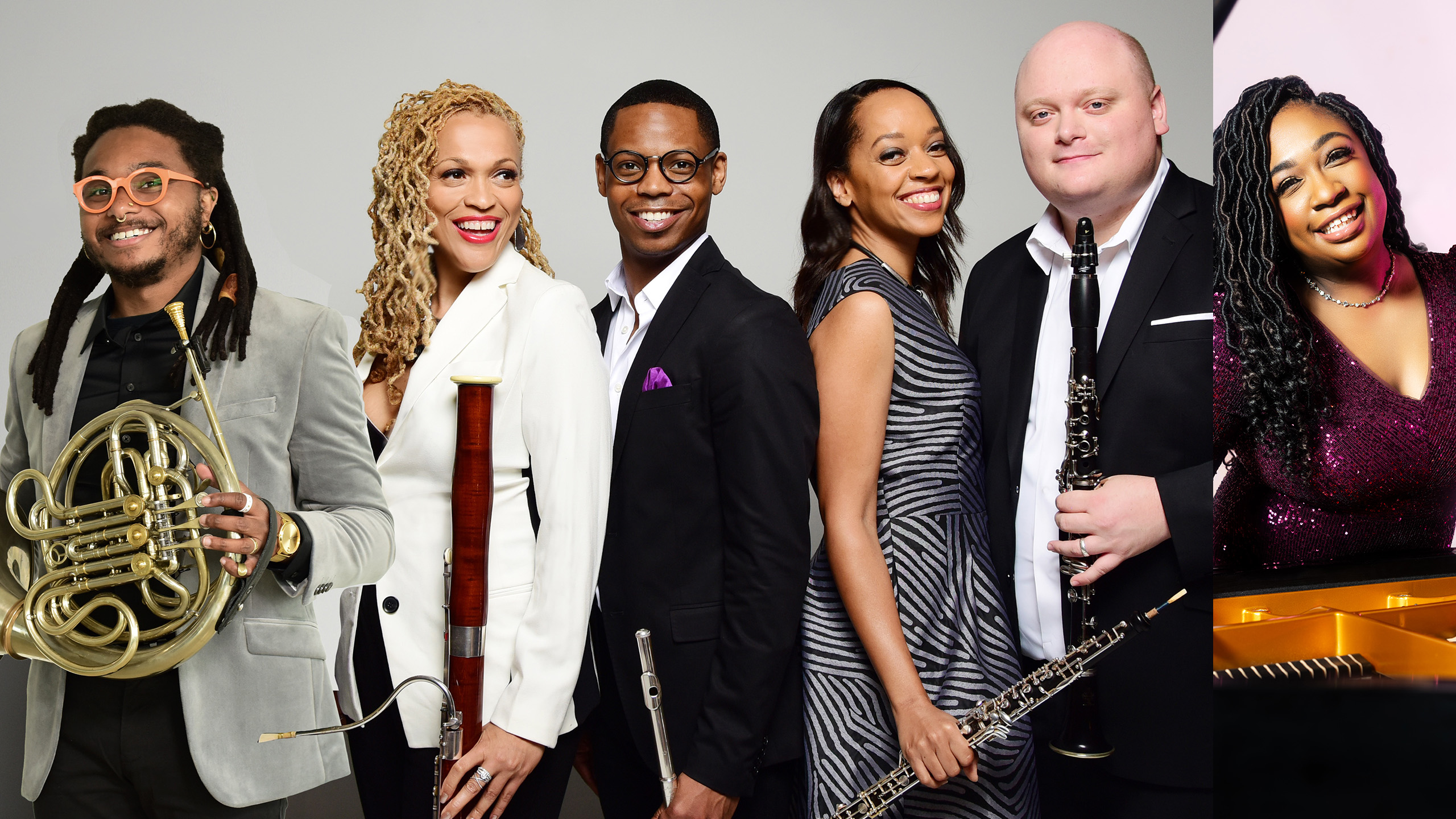 Curtis Presents’ 2024–25 Centennial Series Closes with “Michelle Cann ...