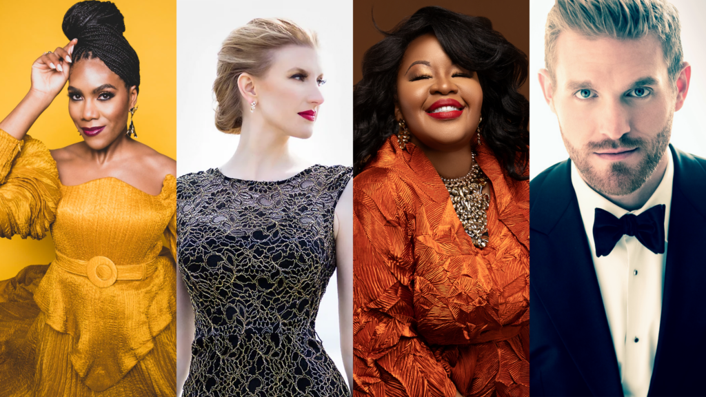 Curtis 100 - Curtis Institute of Music