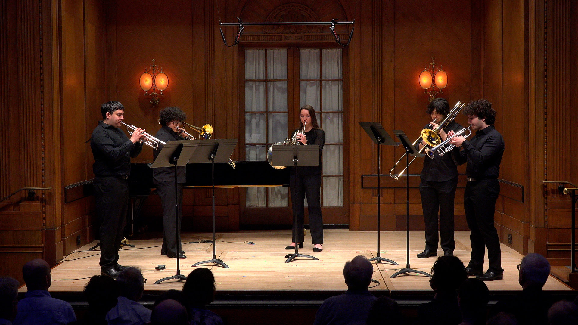 Curtis Institute of Music Celebrates 100th Anniversary with Curtis ...