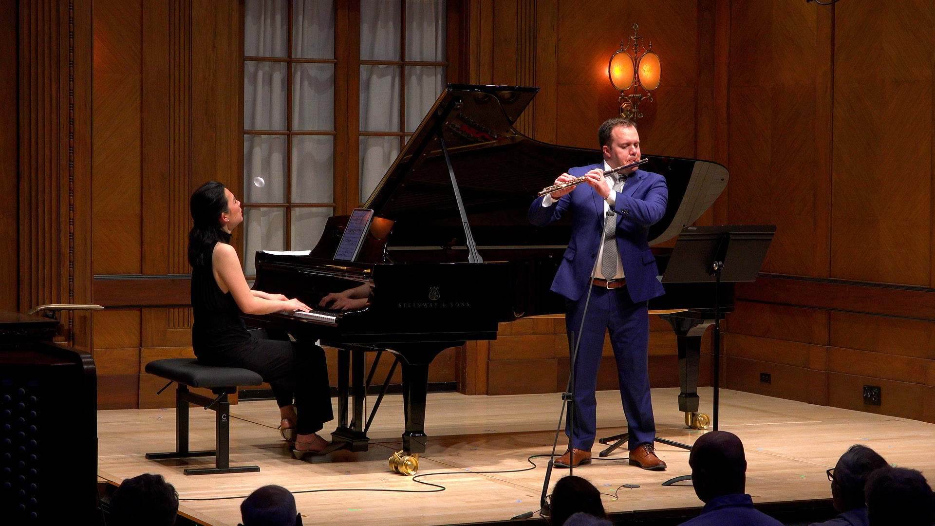 Curtis Institute of Music Celebrates 100th Anniversary with Curtis ...