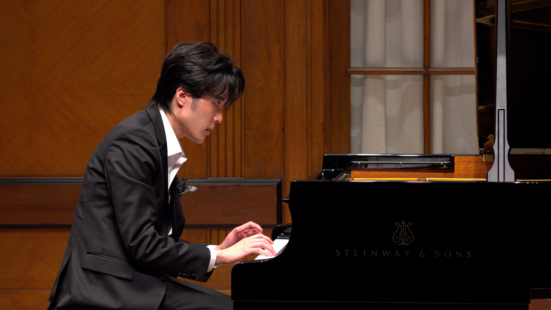 Curtis Institute of Music Celebrates 100th Anniversary with Curtis ...