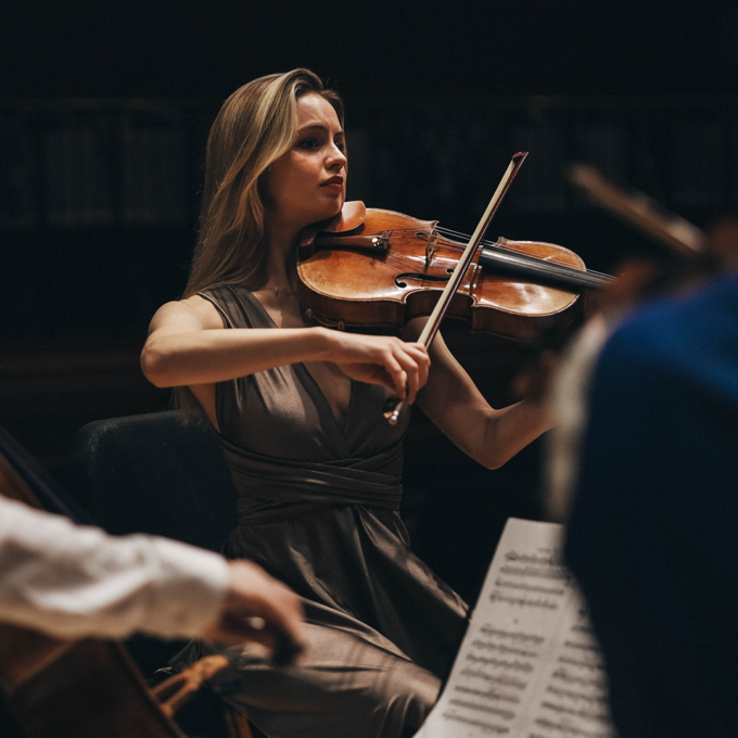 Home - Curtis Institute of Music