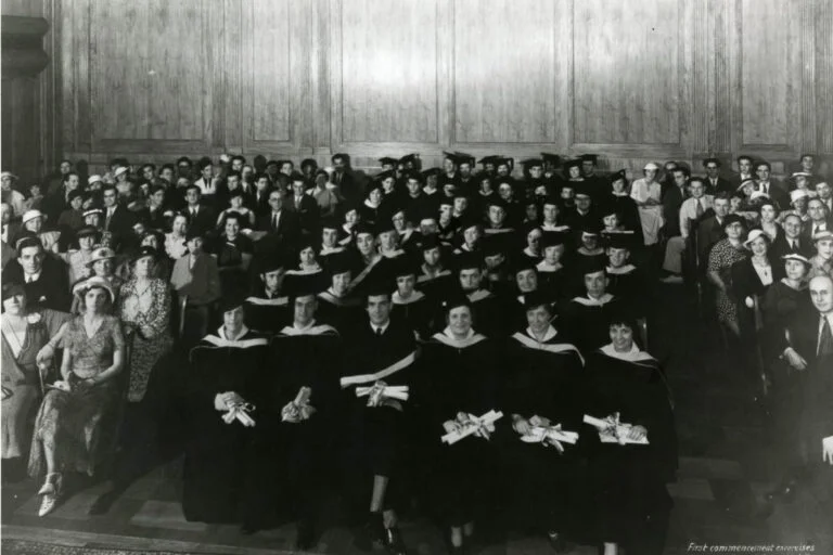 WHYY Features Curtis Centennial - Curtis Institute of Music