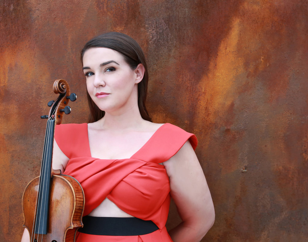 Jennifer Stumm (Viola ’01) Receives 2024 Pablo Casals Award - Curtis ...