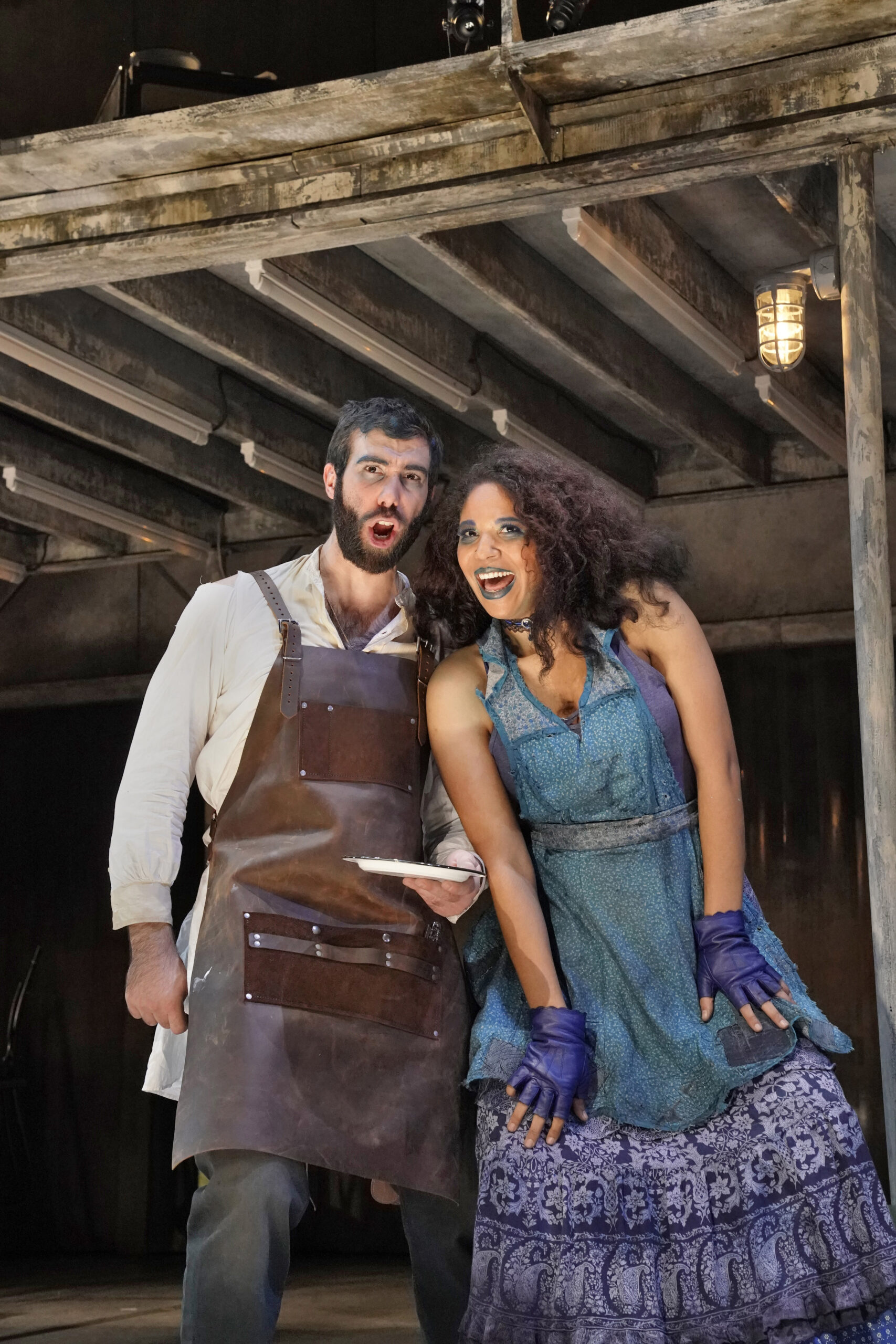 Alumna Interview: Amanda Lynn Bottoms (Opera ’19) - Curtis Institute of ...