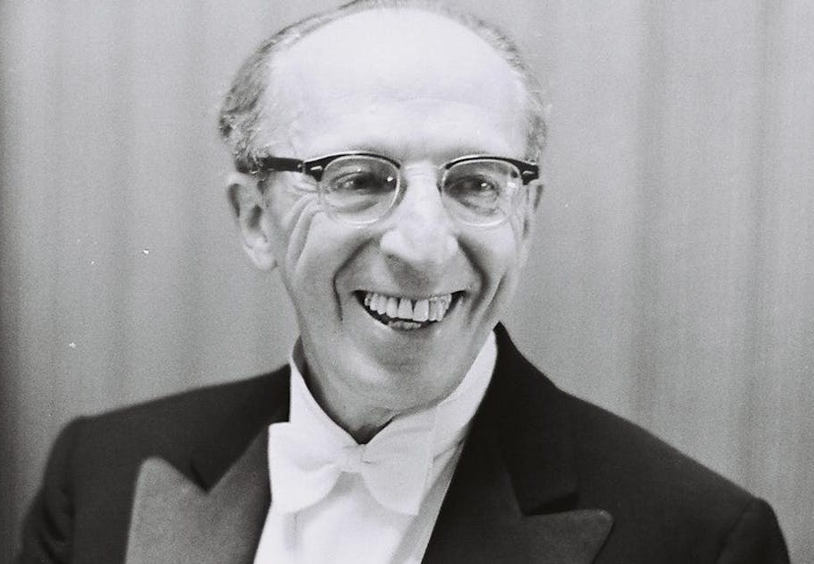 Curtis Symphony Orchestra Presents “Ray Chen Plays Barber” December 13 ...