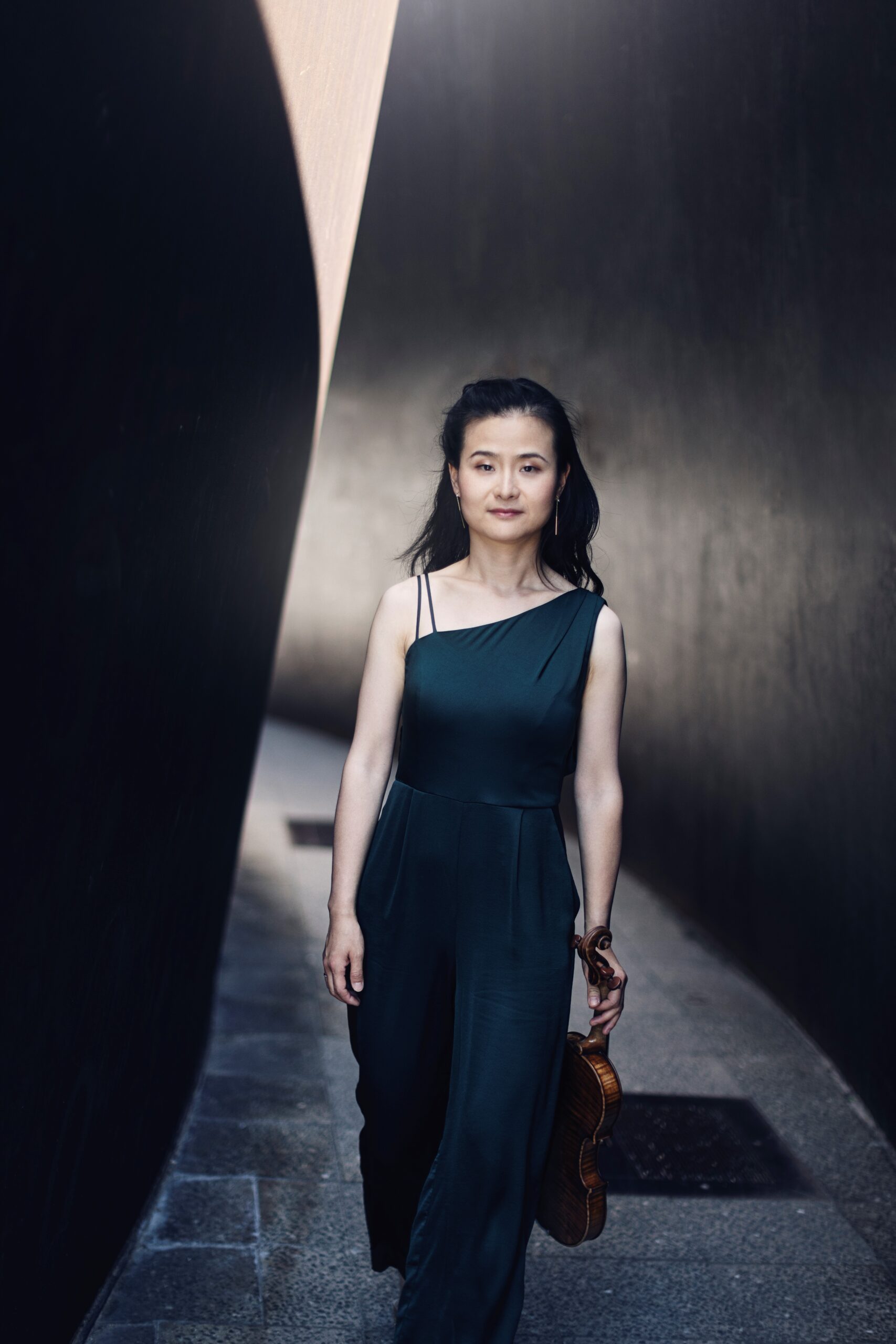 Rosamunde String Quartet Joins Curtis Artist Management Roster - Curtis ...