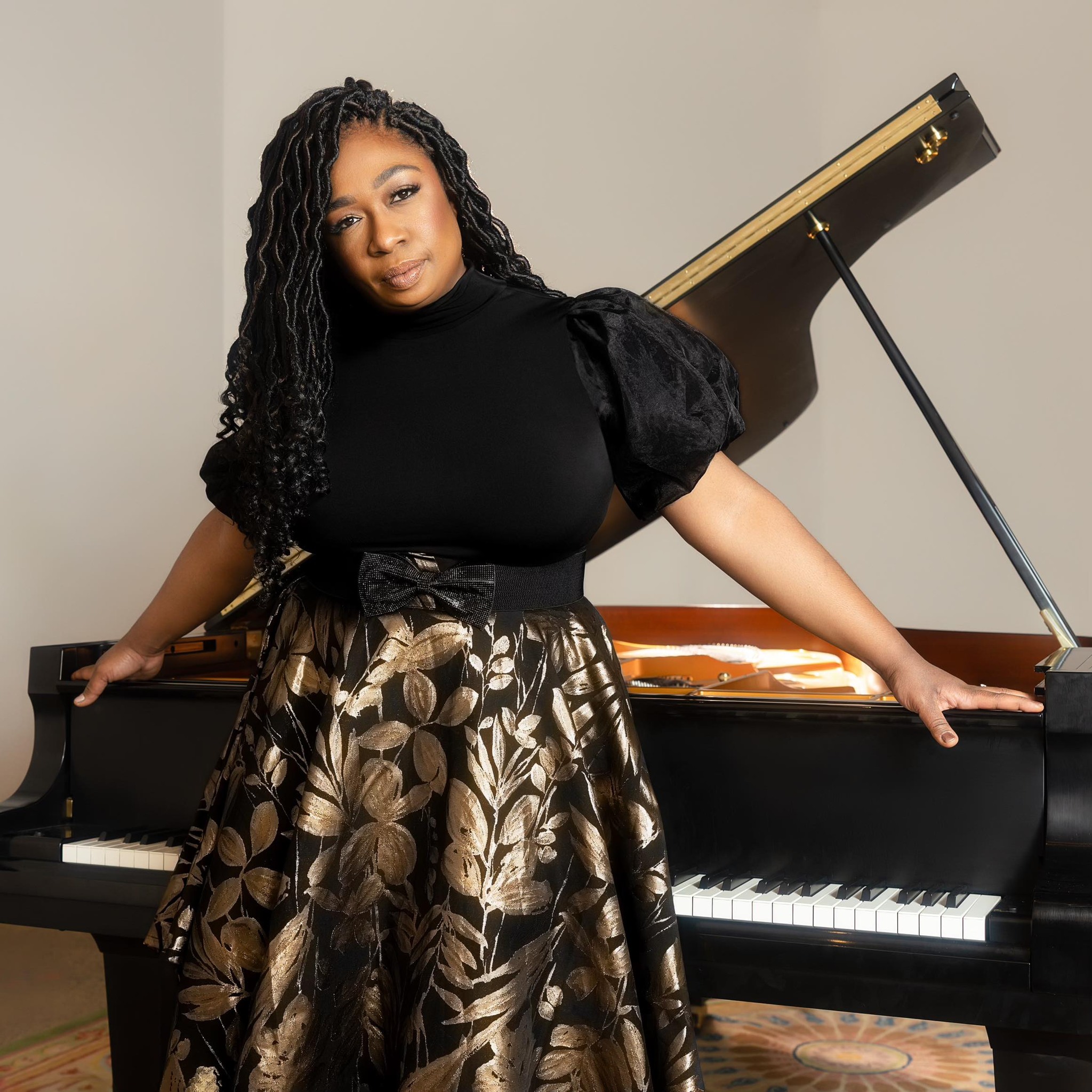 Conceptual By Design: New Concept Albums - Curtis Institute of Music