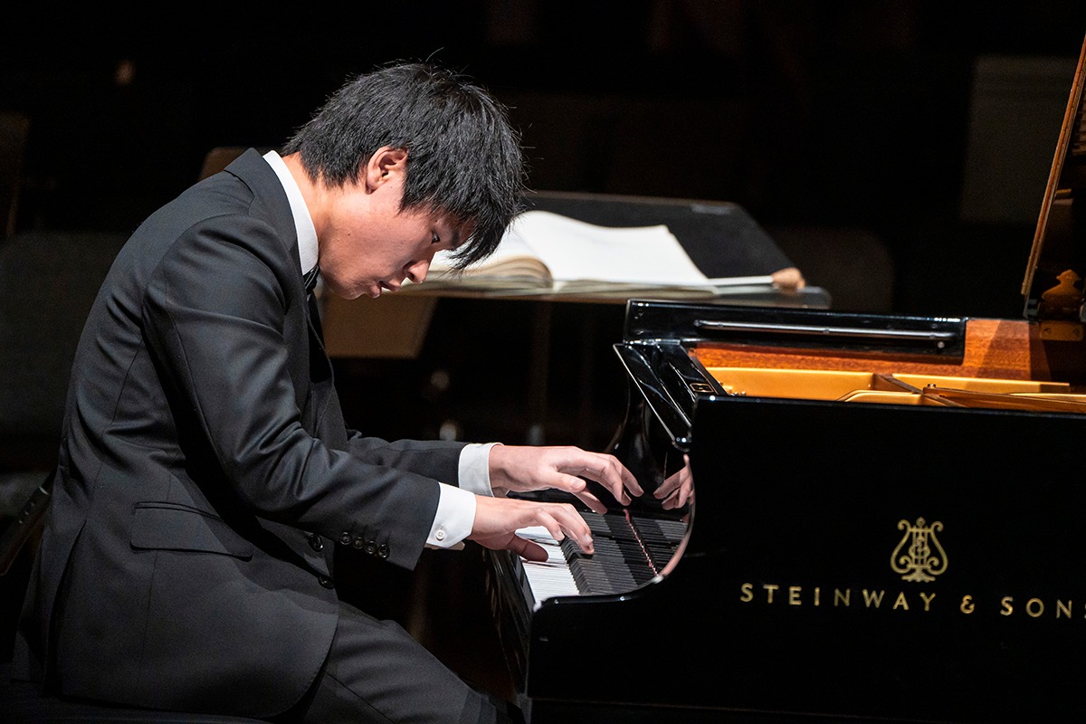 William Yang (’23) and Nathanial Zhang Win Top Prizes at 11th National ...