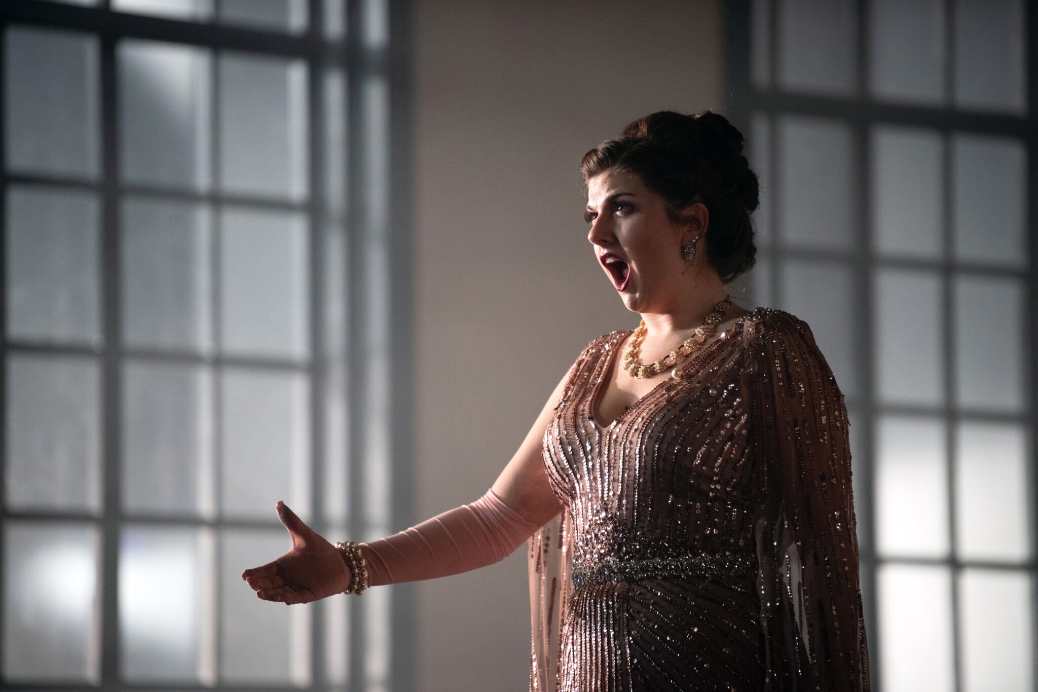 Curtis Opera Theatre: Le nozze di Figaro (Photo Roundup) - Curtis ...