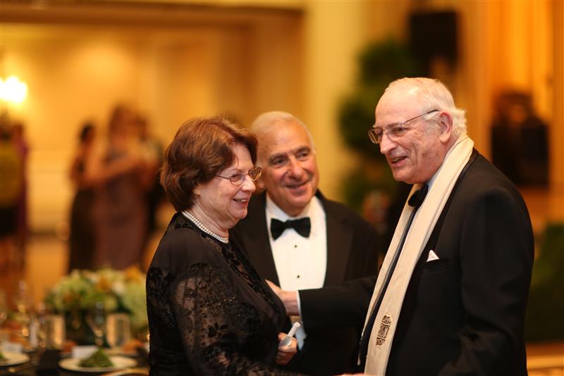 Curtis Mourns the Passing of Longtime Trustee Peter A. Benoliel ...