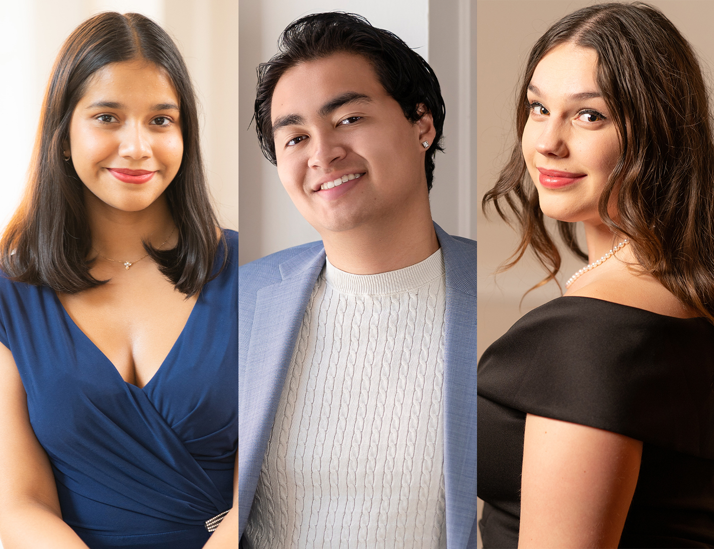 Curtis Opera Theatre 2024–25 Centennial Series Continues with Wolfgang ...