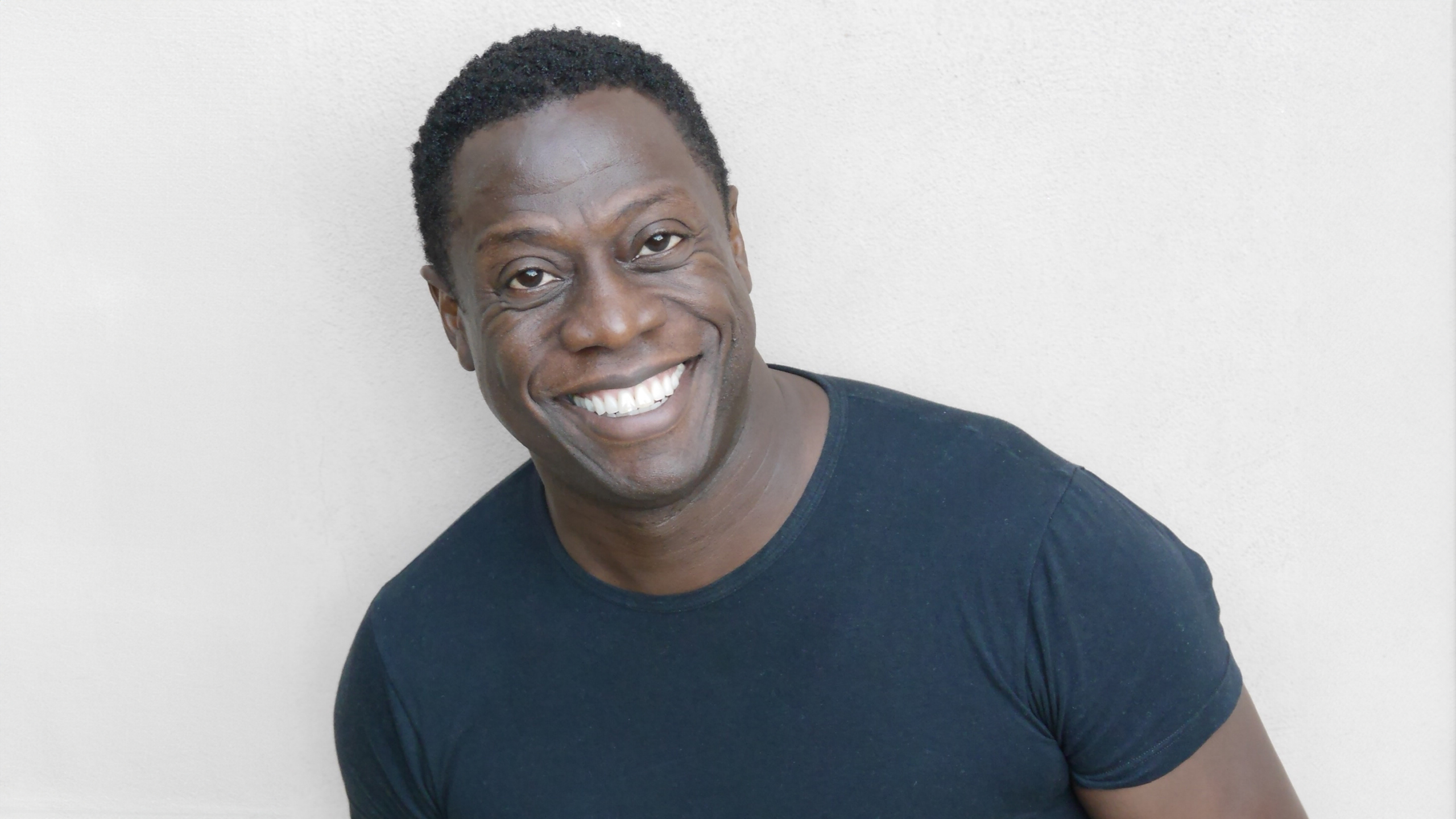 Celebrating Black History: Timothy Martin (Voice ’86) - Curtis ...