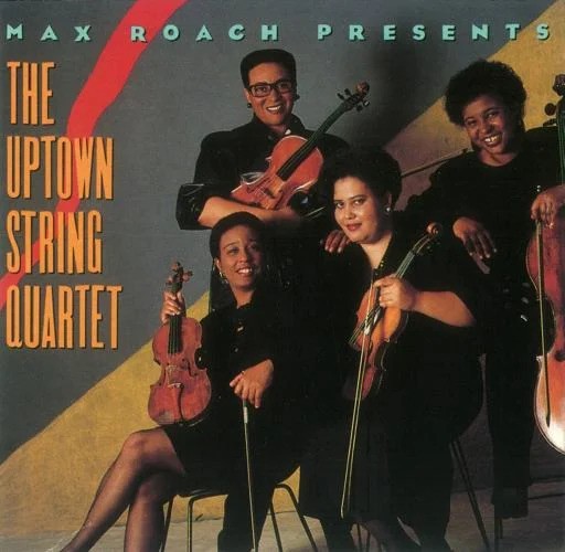 Celebrating Black History: Diane Monroe (Violin ’80) - Curtis Institute ...