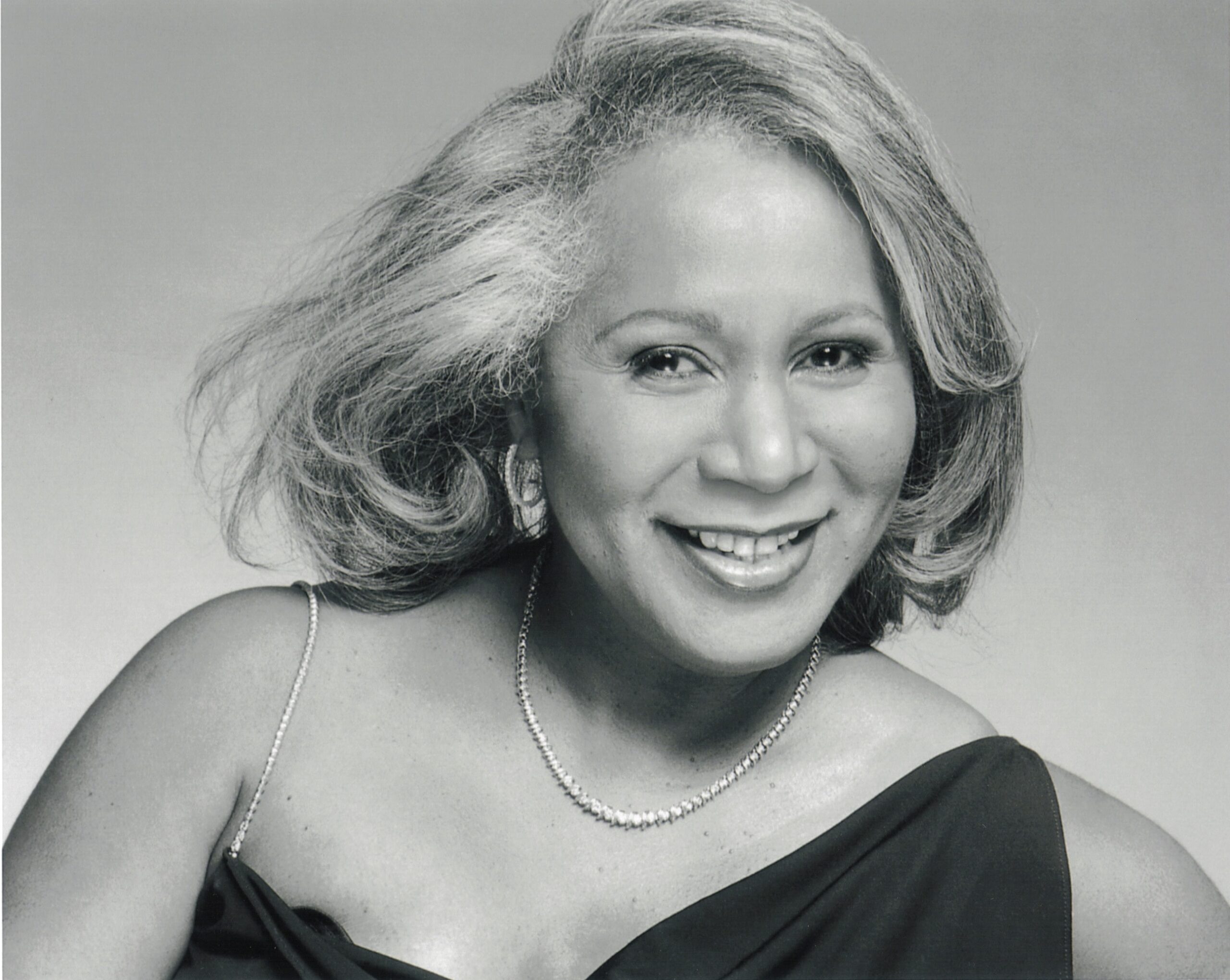 Alumna Interview: Osceola Davis (Opera '72)—Part Two - Curtis Institute ...