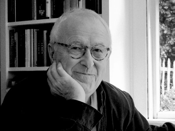 Curtis Mourns the Loss of Scott Nickrenz (Viola ’58) - Curtis Institute ...