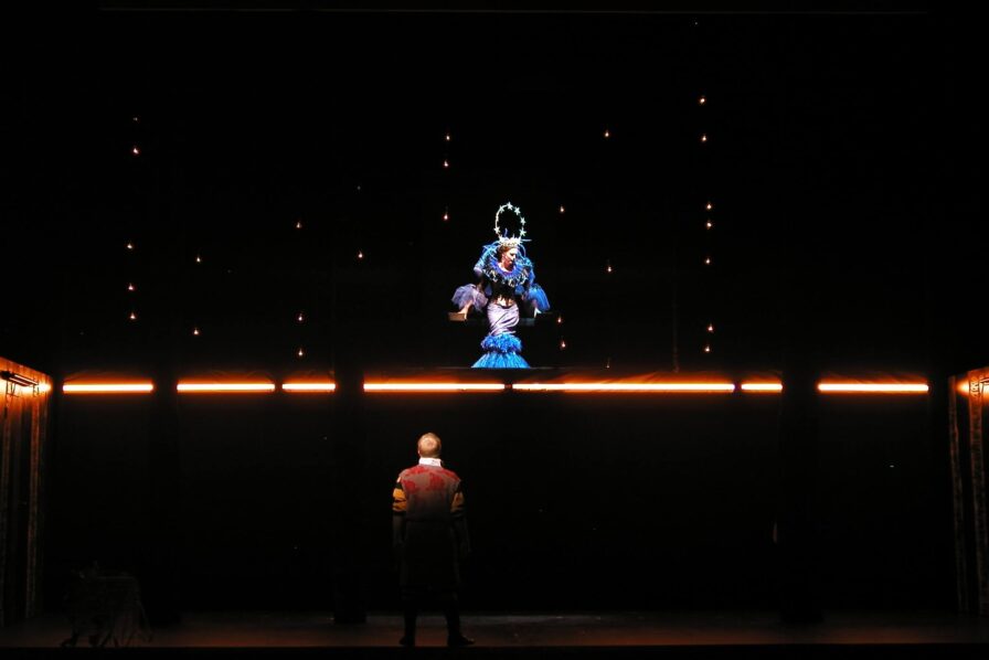 Interview with Emma Griffin, Director of Candide - Curtis Institute of ...