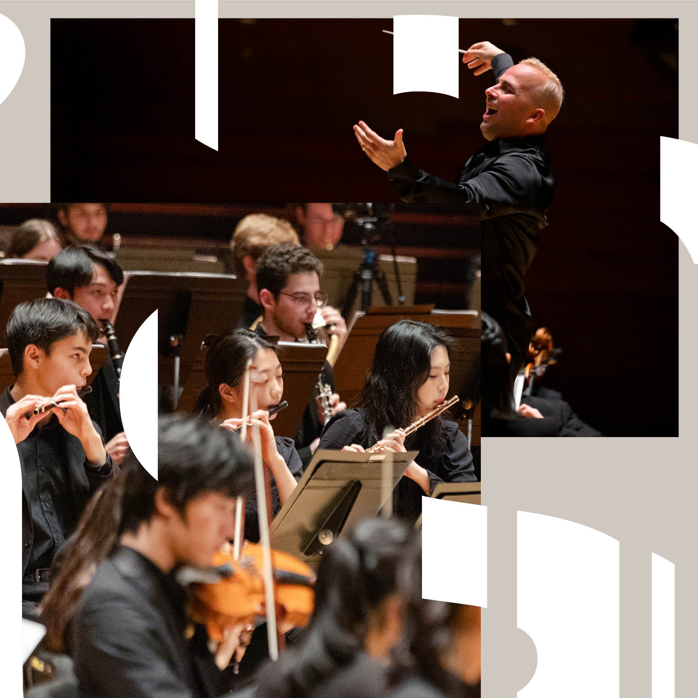 Yannick Leads Mahler & Dawson - Curtis Institute of Music