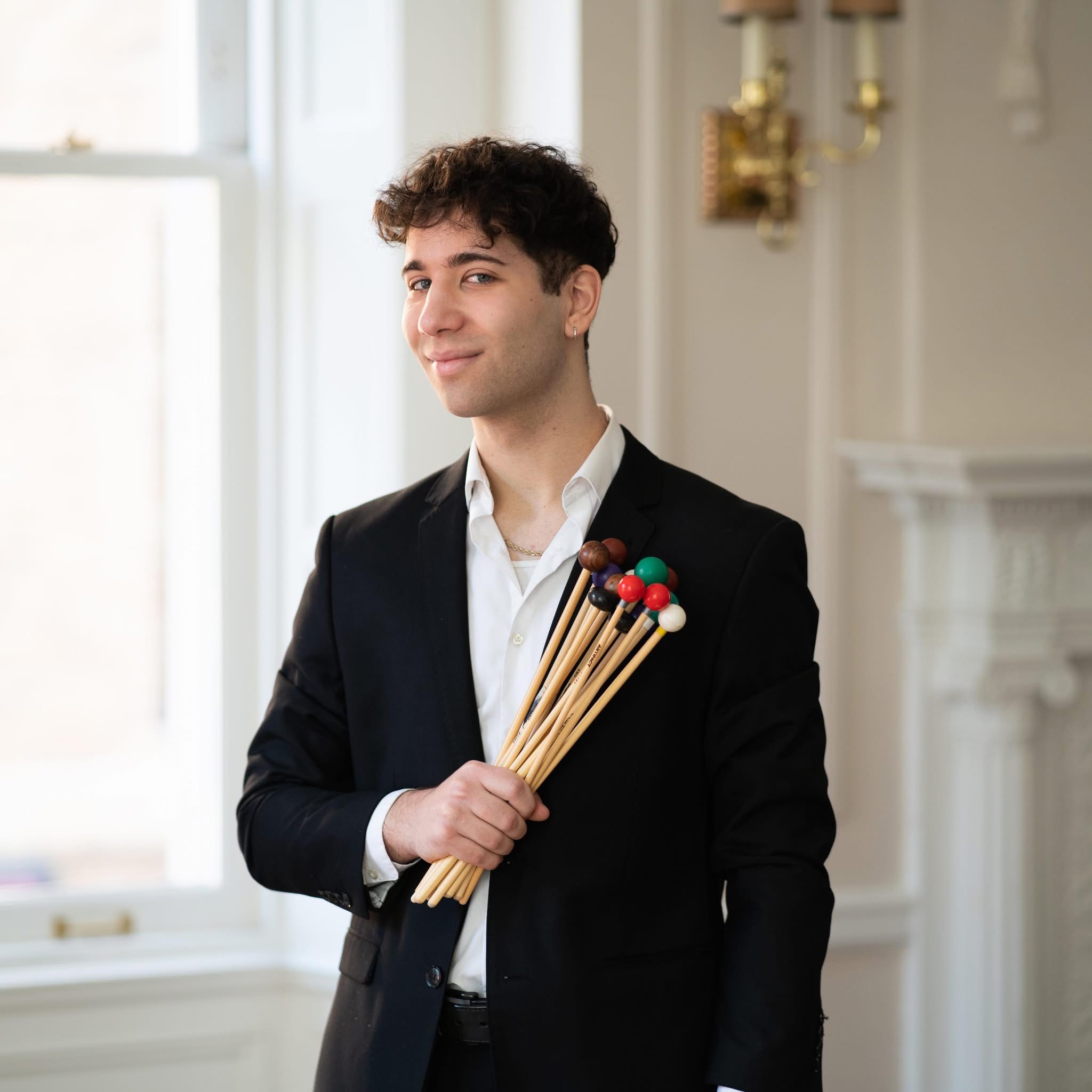 Curtis Institute of Music Announces Recipients of Fourth Annual Daniel ...