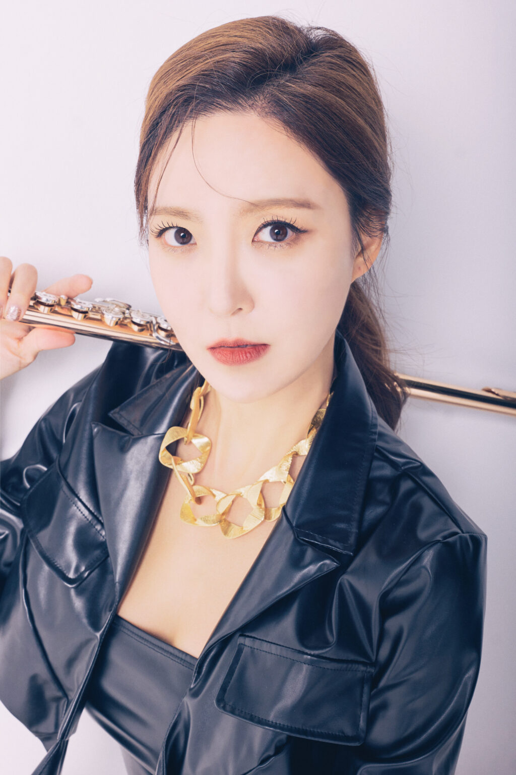 Jasmine Choi (Flute ’04) Appointed to the Faculty of Indiana University ...