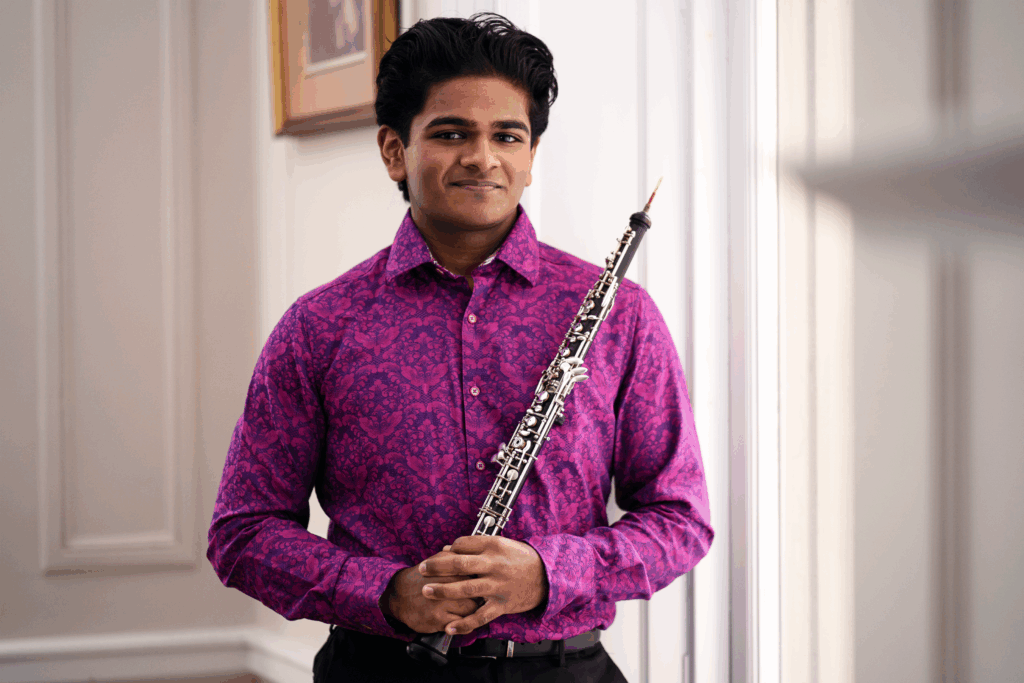 Izaiah Cheeran Featured on WHYY’s “On Stage at Curtis” - Curtis ...