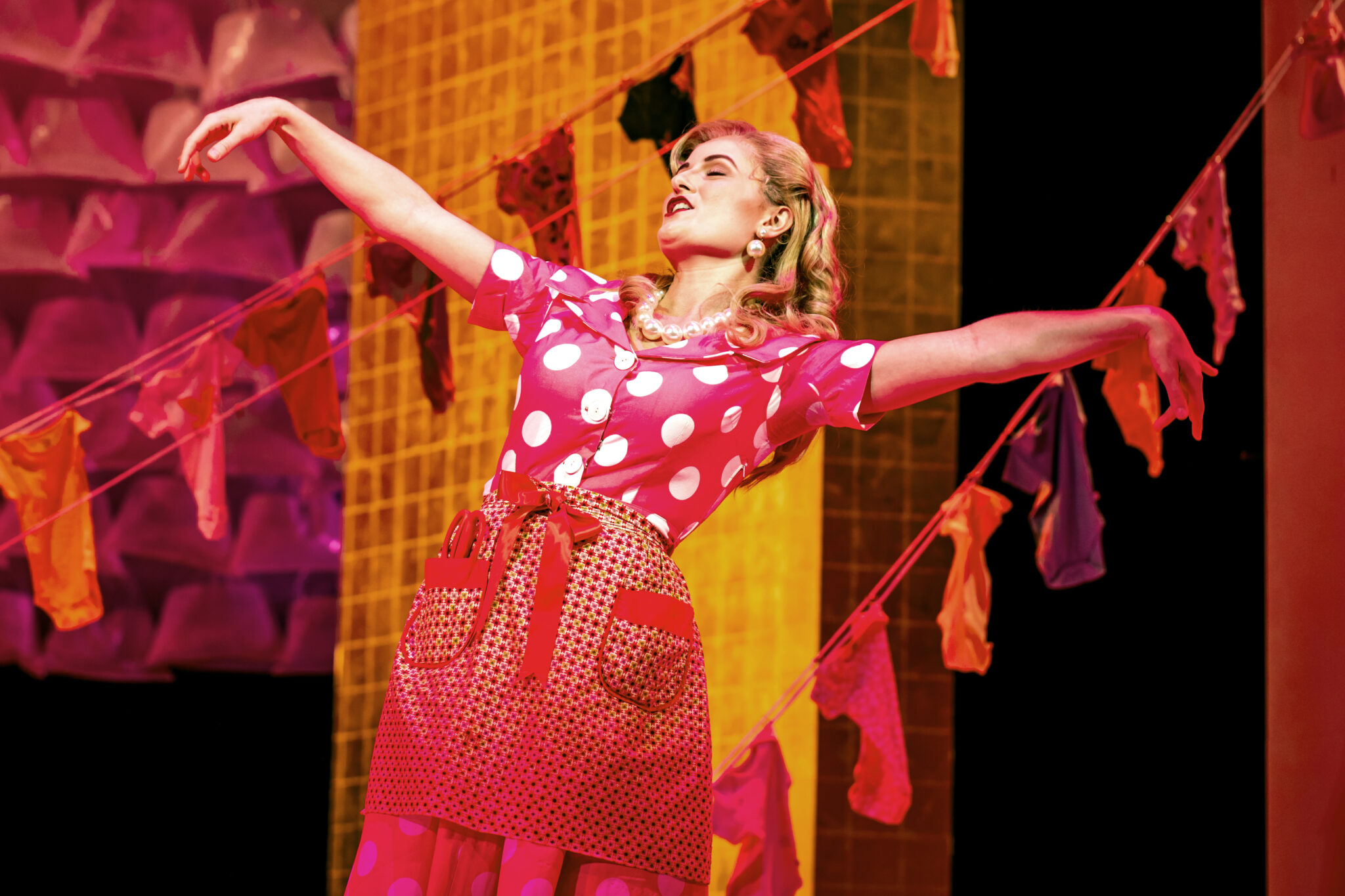 Sopranos Sarah Fleiss and Juliette Tacchino Join Curtis Artist ...