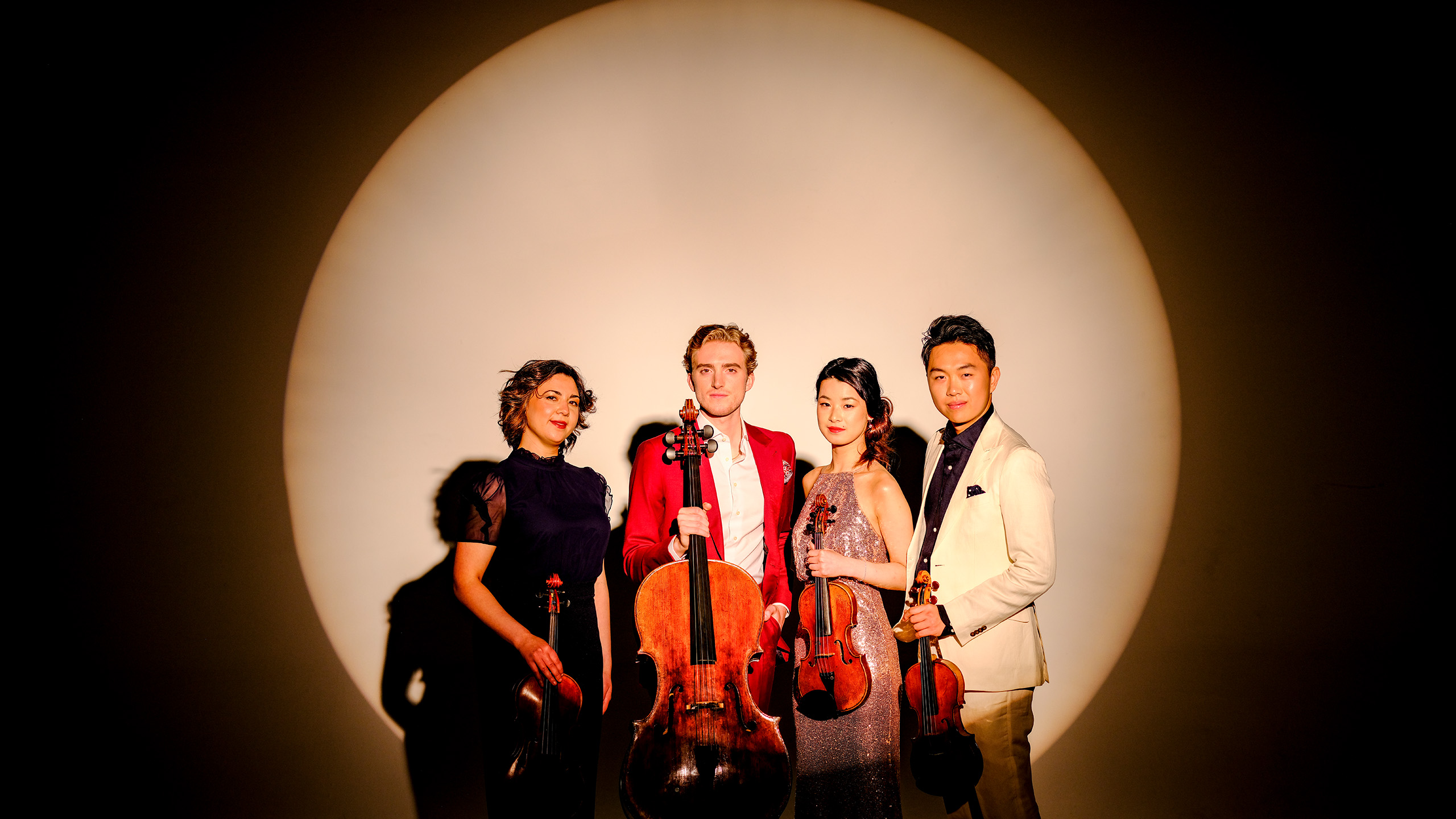 Notations: Alumni, Faculty, and Student News - Curtis Institute of Music
