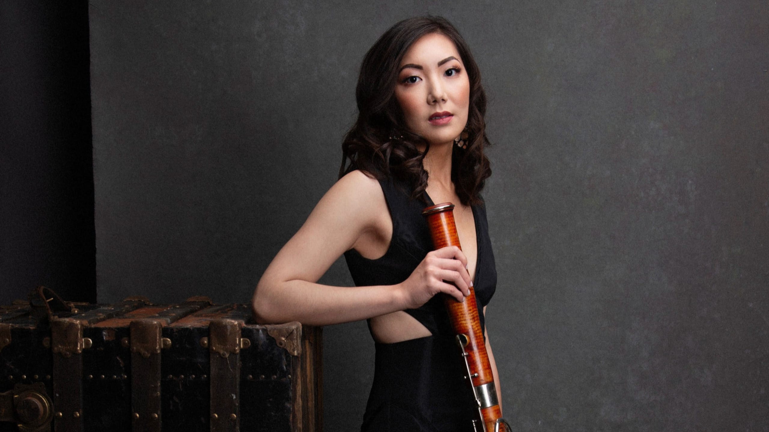 Catherine Van Handel (’15) Named Assistant Principal Bassoon of The ...